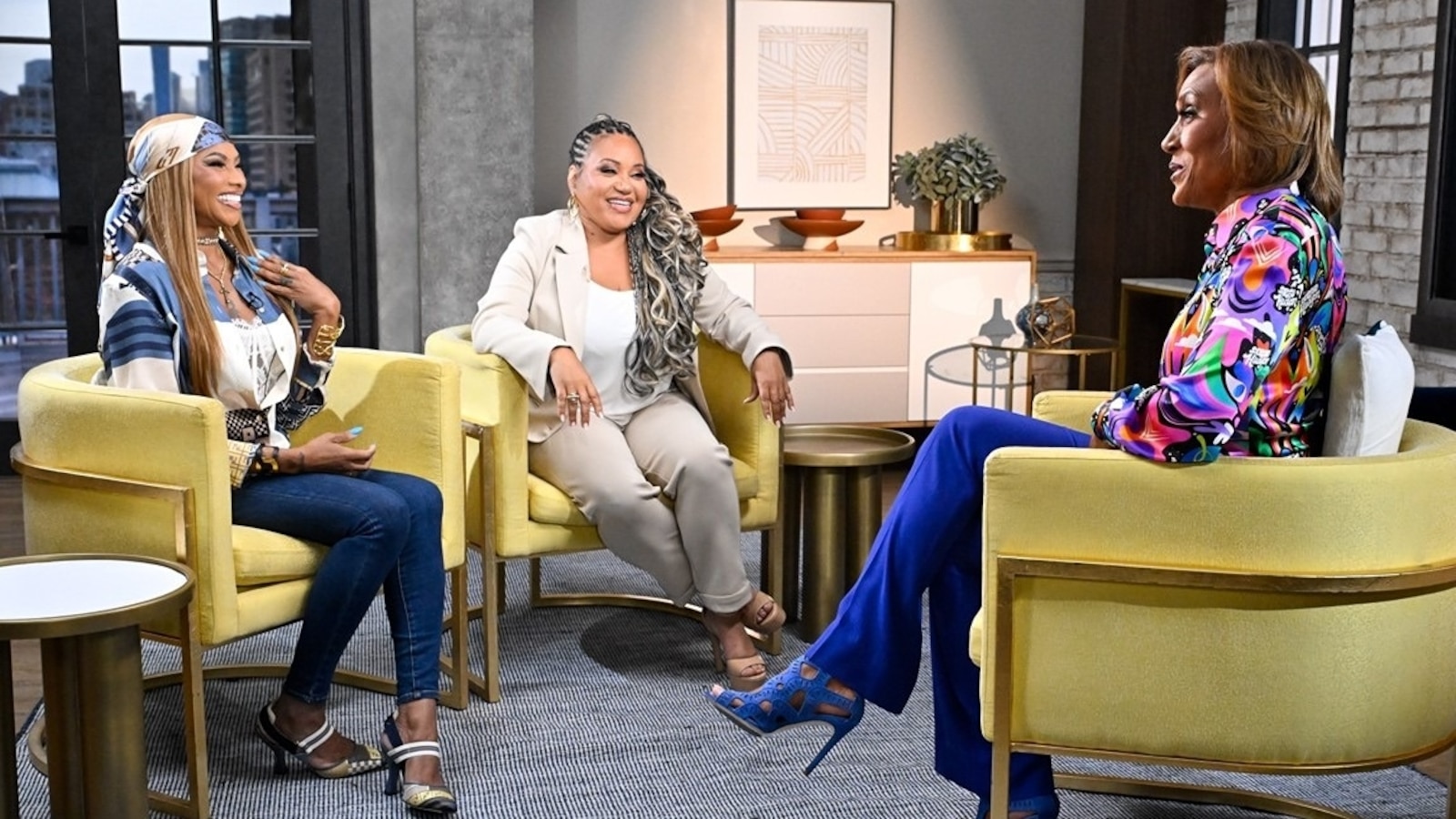 Salt-N-Pepa claim Universal Music Group is blocking its music from ...