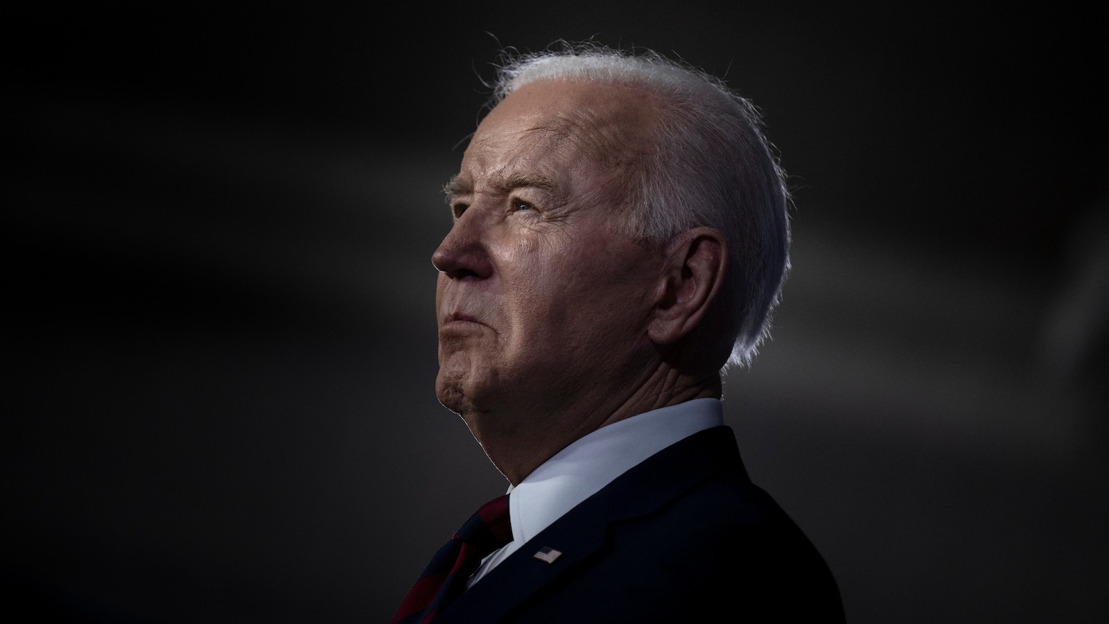 Biden faces next protest vote over Israel-Hamas war with Wisconsin's ...