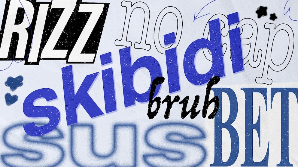 From 'sus' to 'rizz,' parents of Gen Alpha kids try to keep up with ...