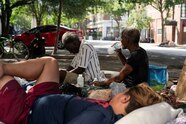 Poverty