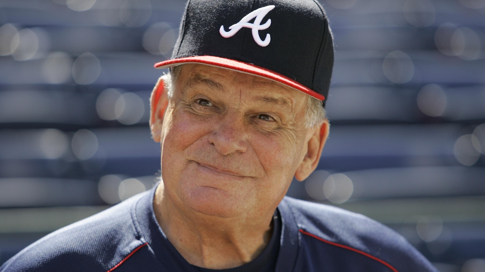 Atlanta Braves Hall of Fame manager Bobby Cox has died at 84 - ABC News