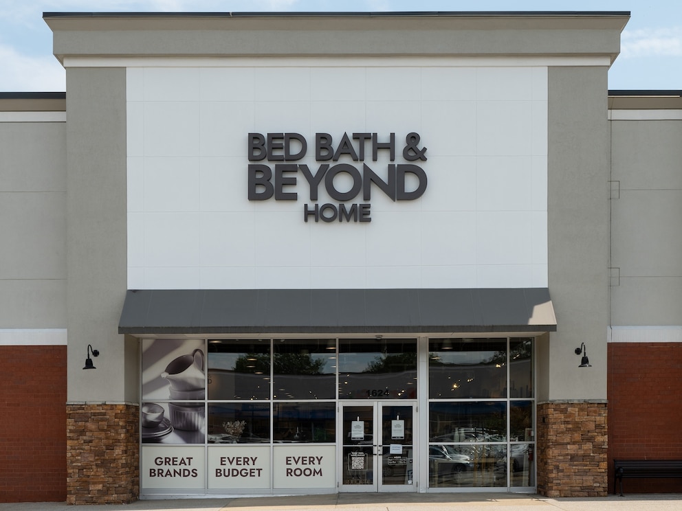 Bed Bath & Beyond opens 1st new store in Nashville under new name ...