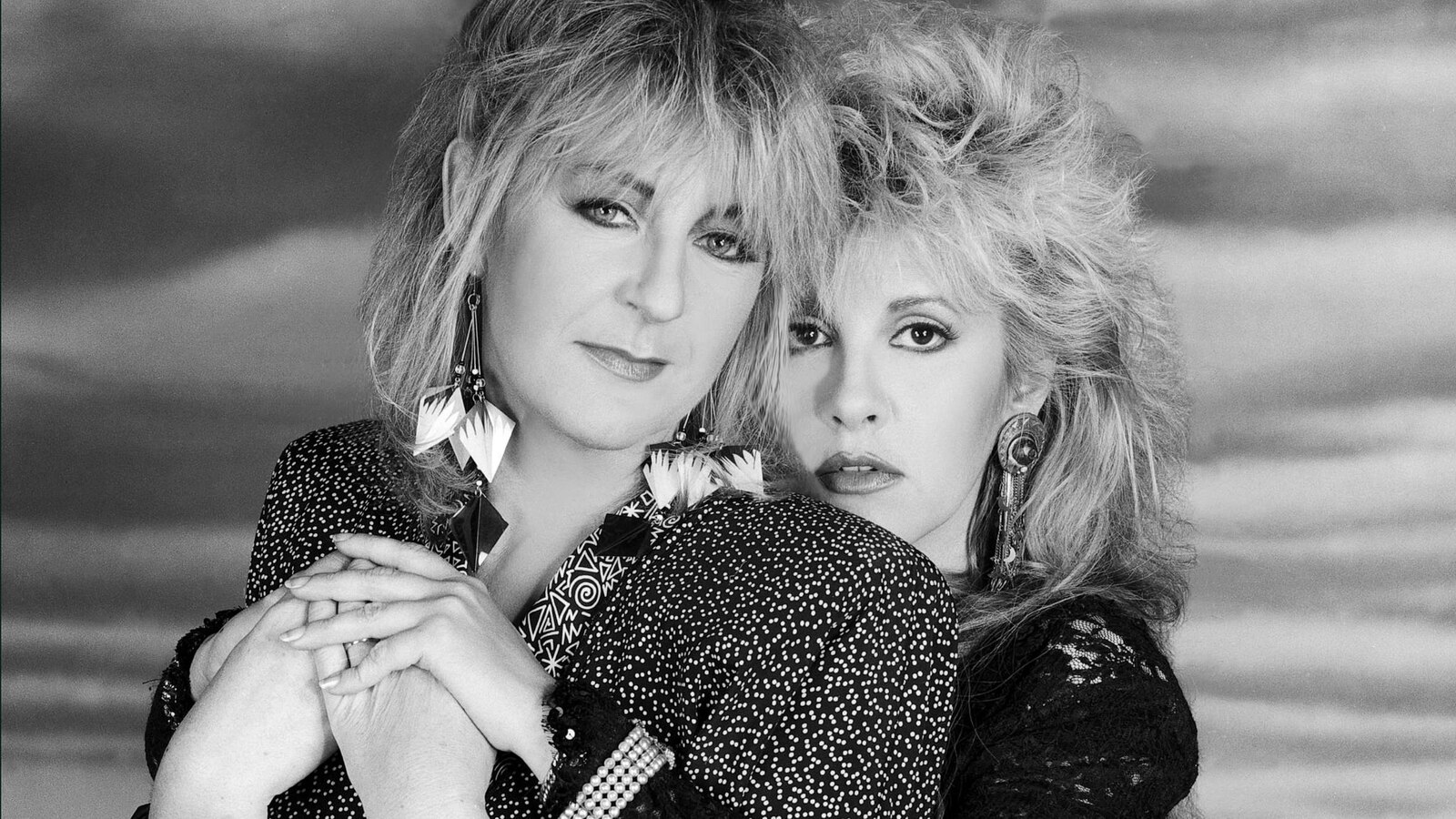 Stevie Nicks sees 'no reason' to continue Fleetwood Mac after Christine ...