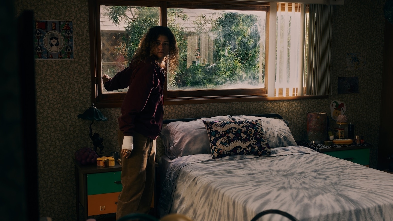 'Euphoria' season 3 will be its last after tragic death - ABC News