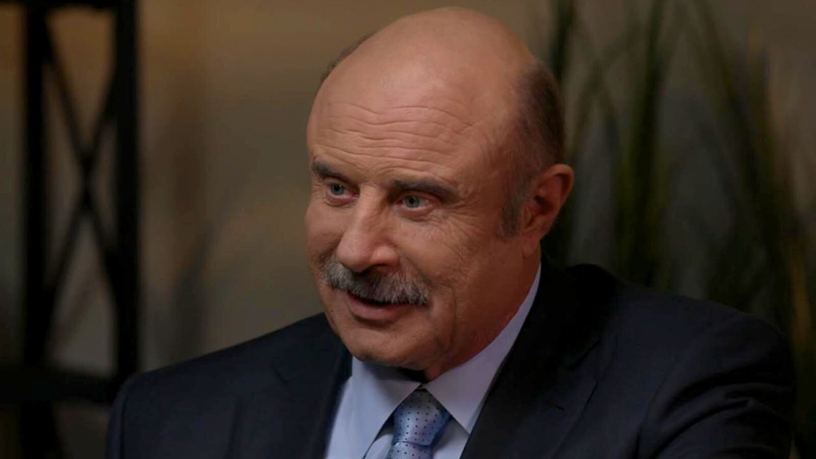 Dr. Phil Studio Dr. Phil' Is Ending After 21 Seasons Los Angeles