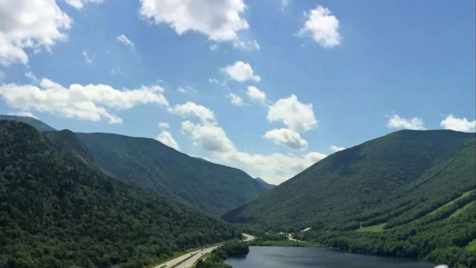 Man plummets to his death after falling from mountain ledge near ...