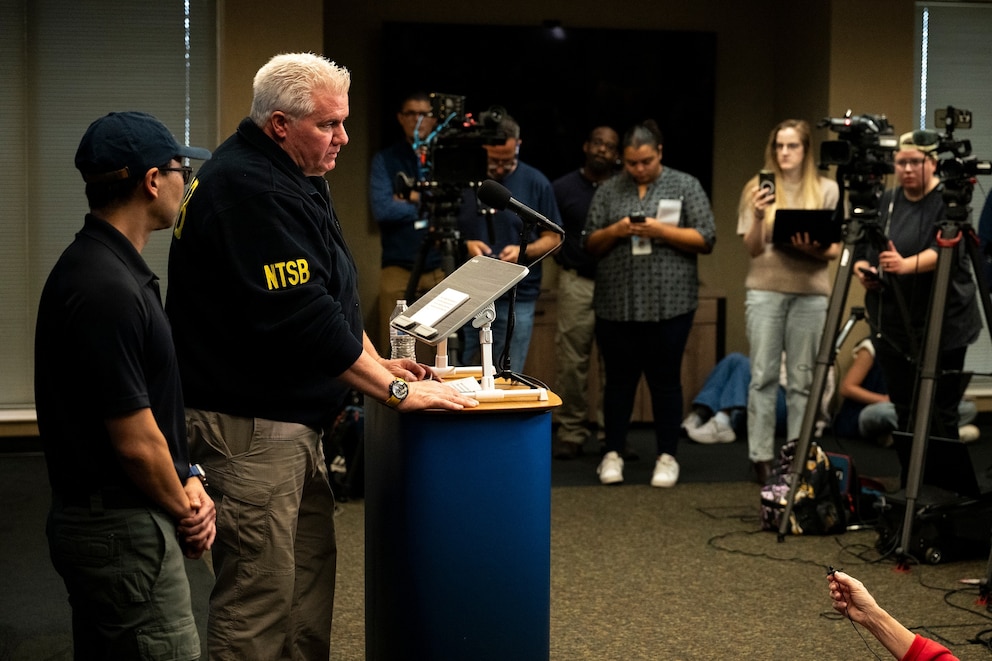 Officials believe death toll after Kentucky UPS plane crash will stand ...