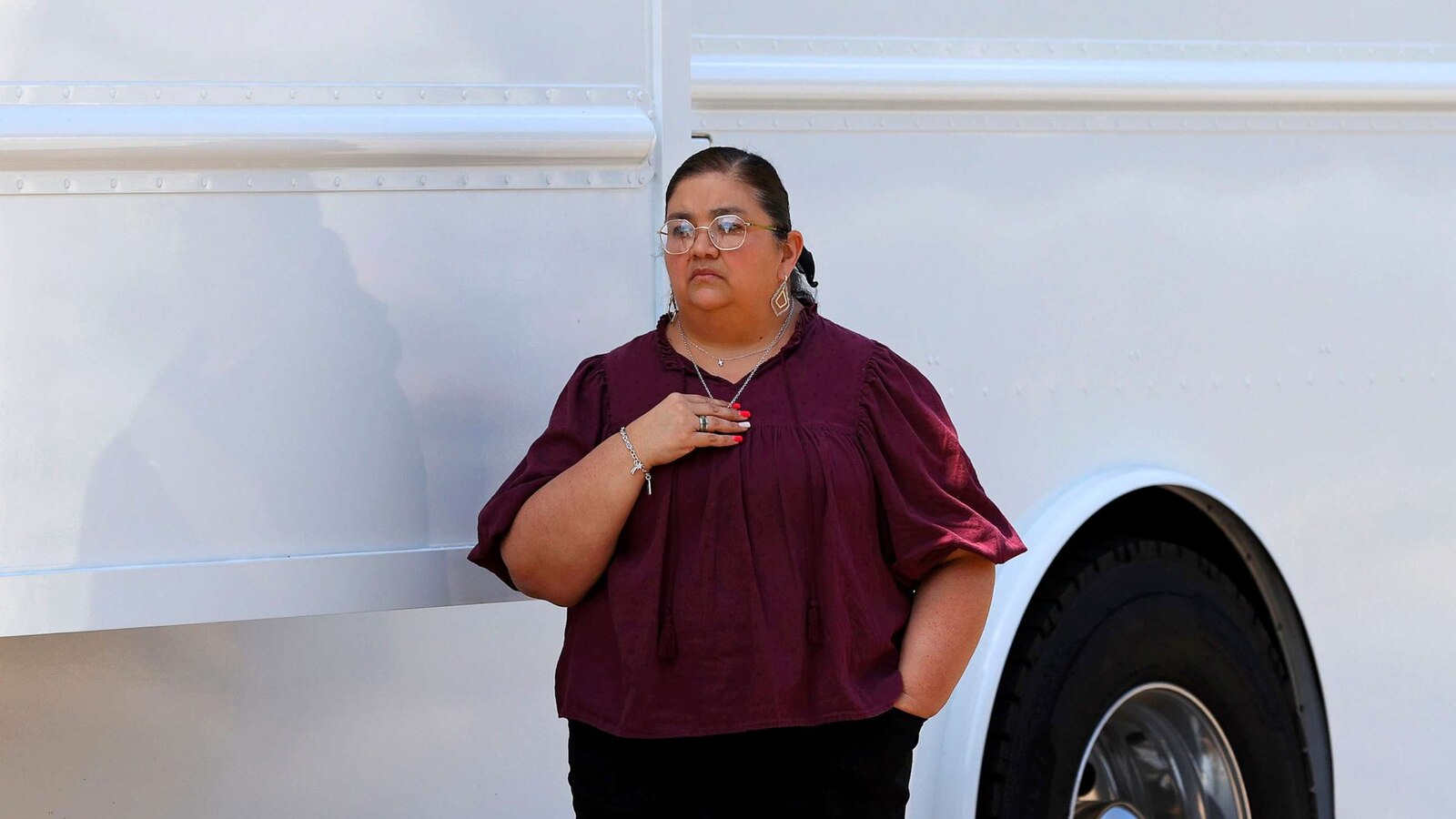 Uvalde elementary school principal moving to district administrative ...