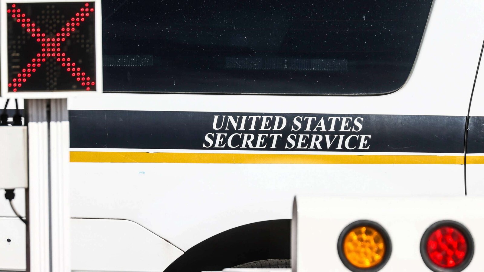 Israeli woman sues Secret Service agent over alleged July assault in ...