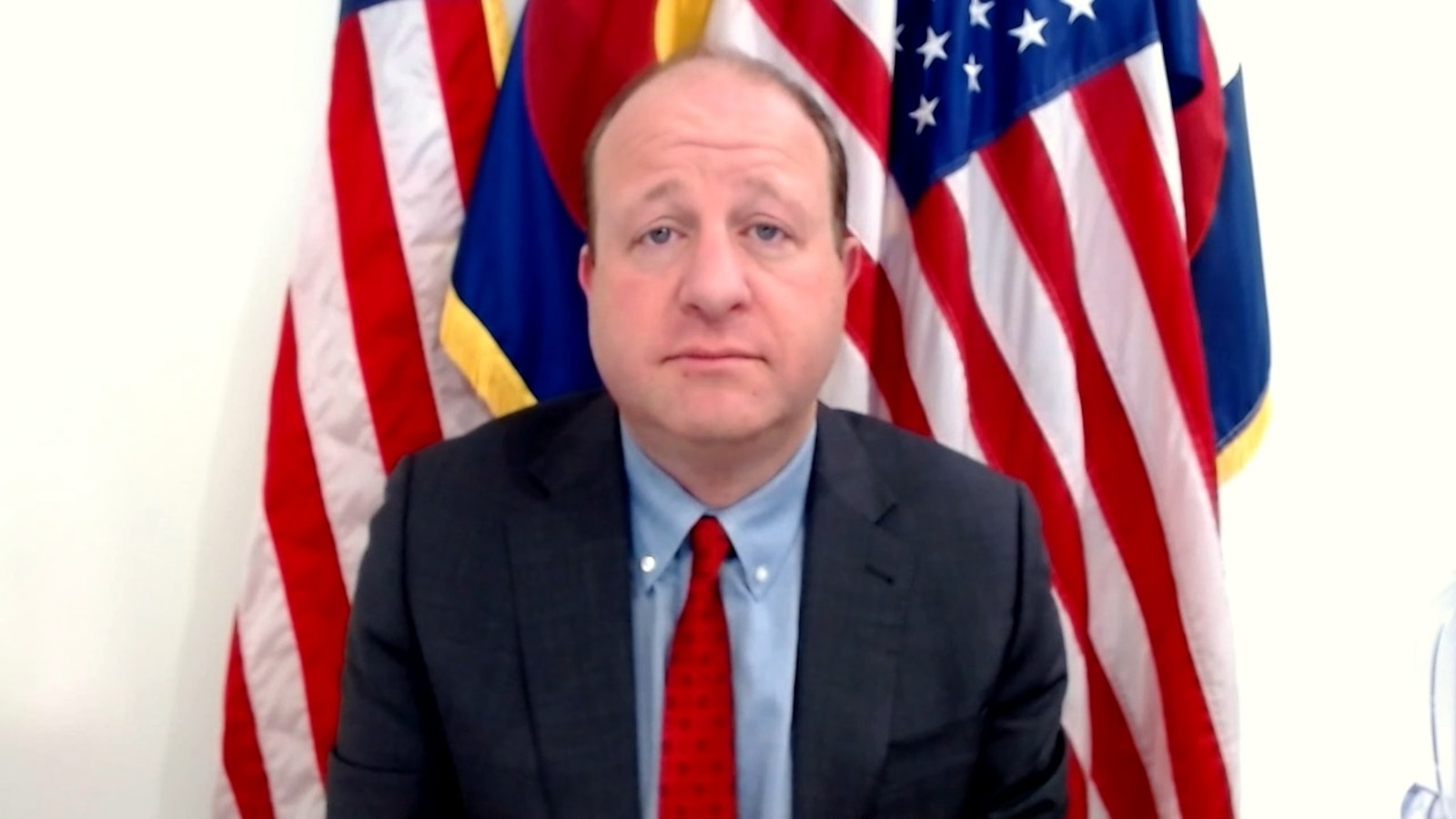 Gov. Jared Polis says Colorado will focus on red flag law after LGBTQ club shooting - ABC News