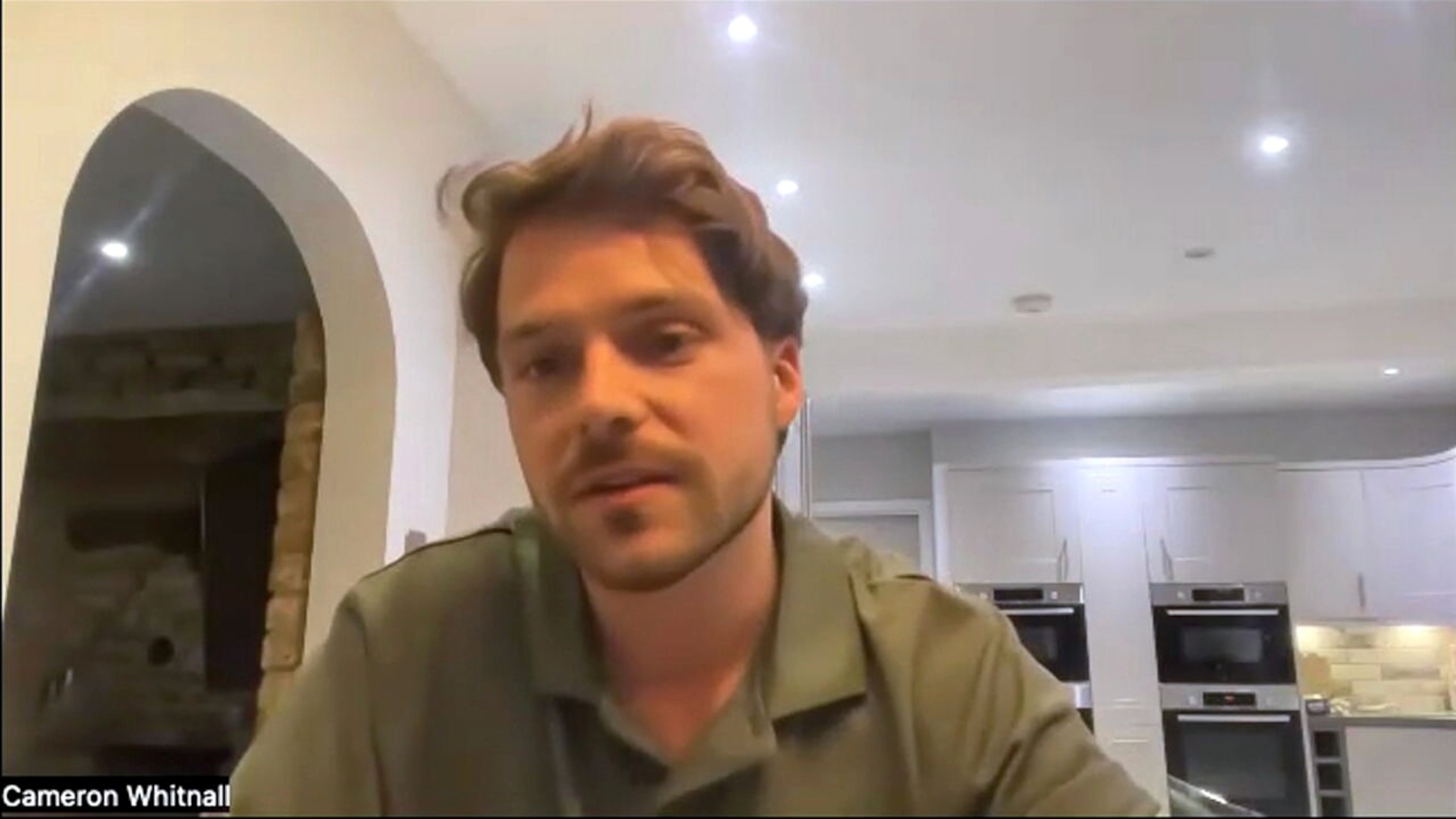 Inside one big cat sanctuary where dozens of rescued lions and tigers ...