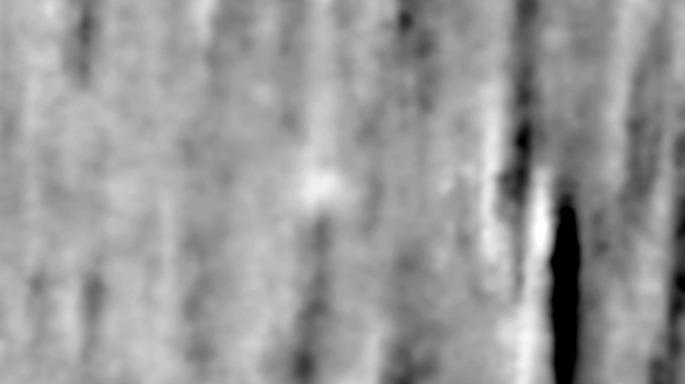 NASA unveils new close-up images of massive comet from outside solar ...