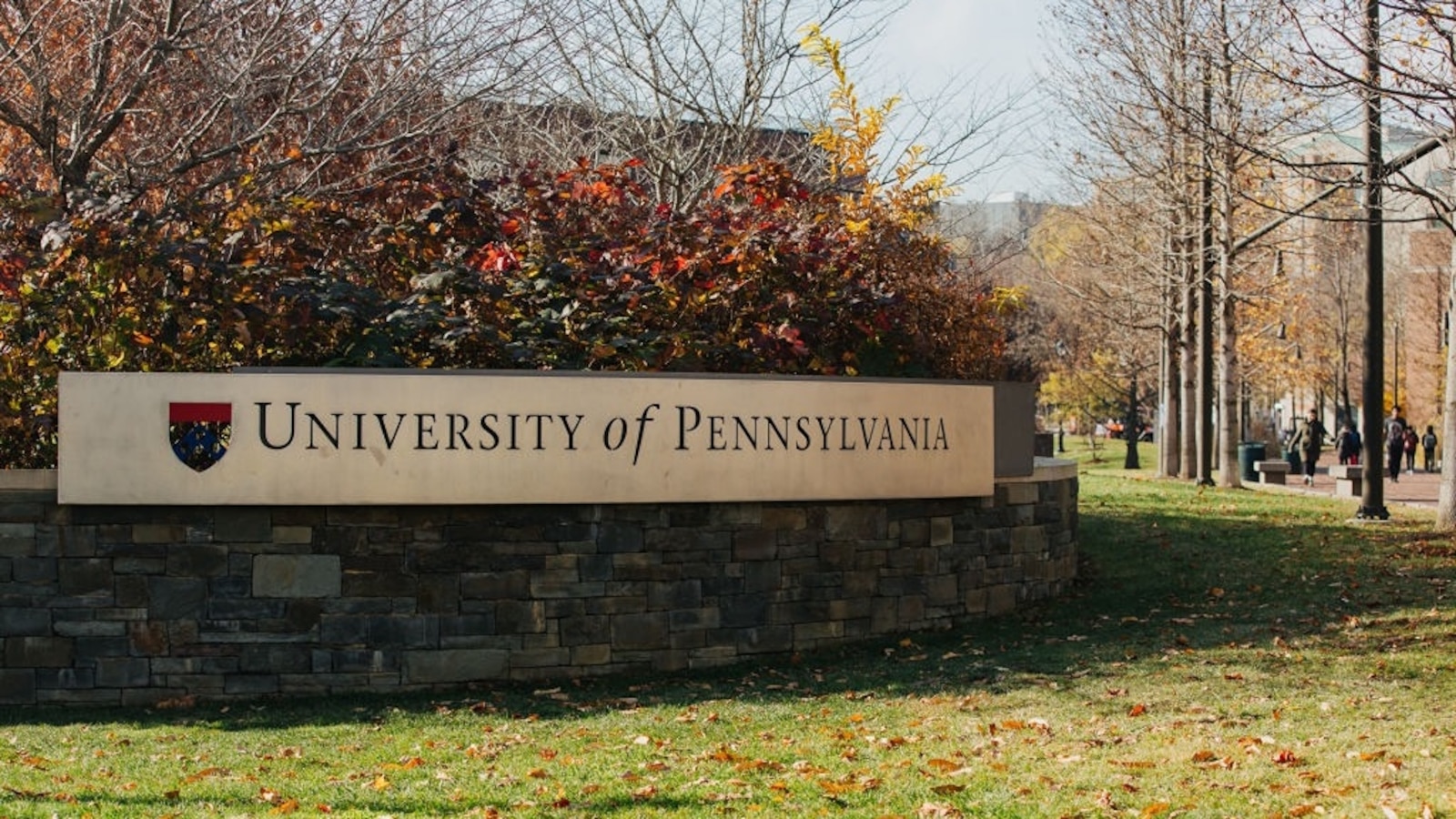 University of Pennsylvania must give Trump admin list of Jewish campus ...