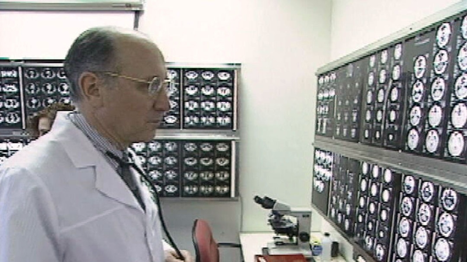 Key cancer trial resumes after 'roller coaster' funding cuts threatened ...