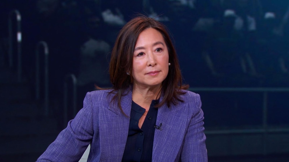 Video New York Liberty owner previews WNBA season - ABC News