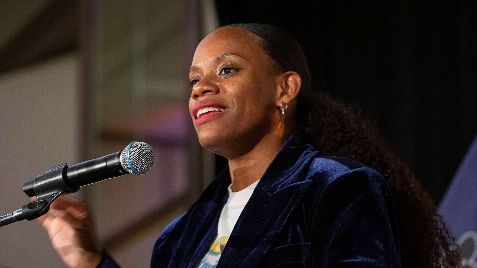 Pennsylvania's first elected Black congresswoman vows not to be the ...