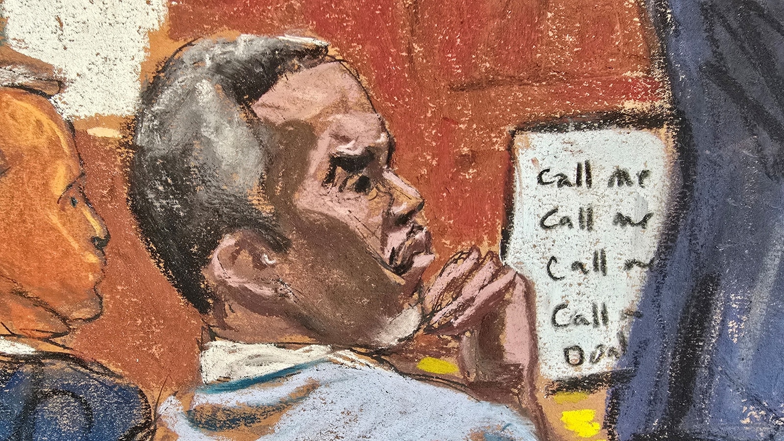 Sean 'Diddy' Combs trial updates: Combs' ex-assistant 'Mia' to continue ...