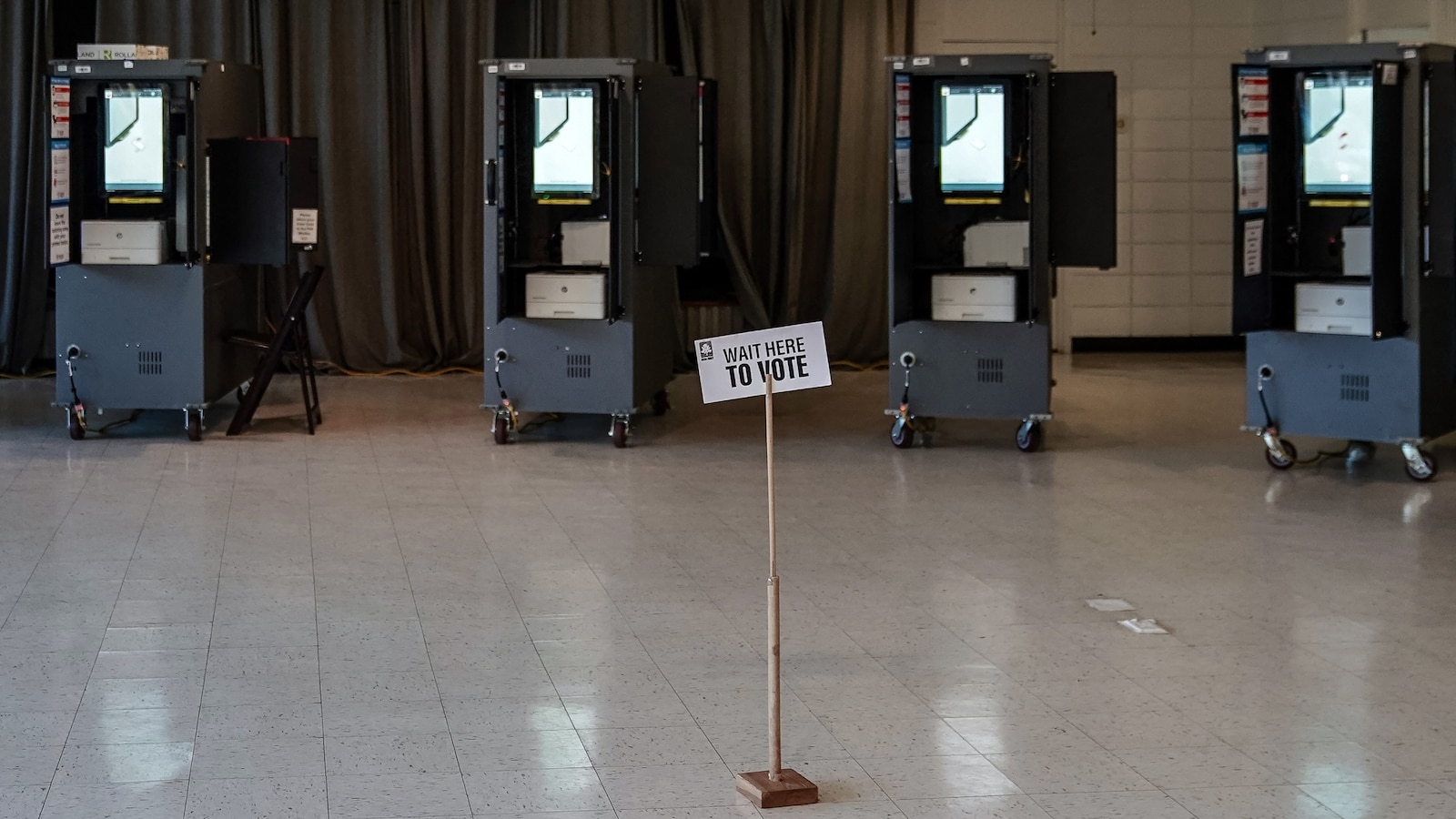 3 more states to vote in congressional primaries Tuesday - ABC News