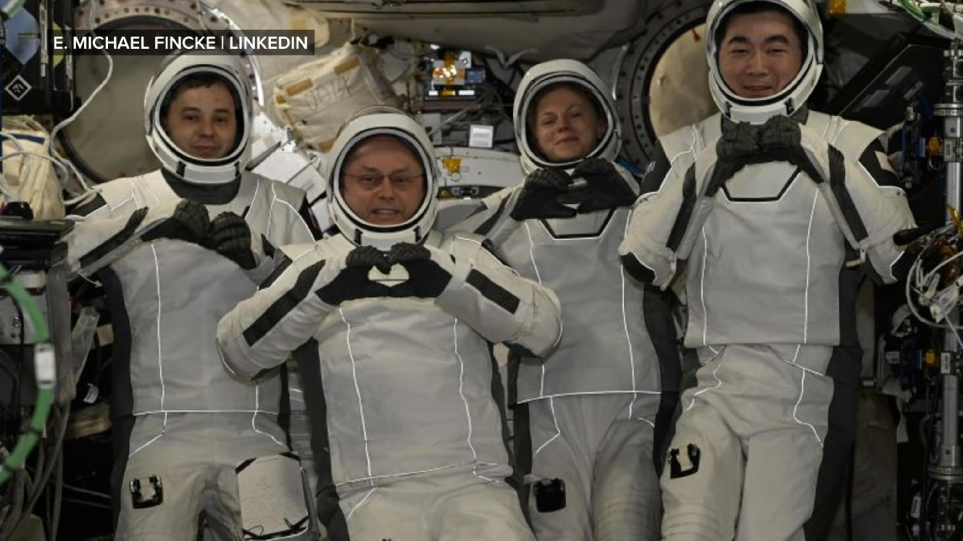 Space - ABC News