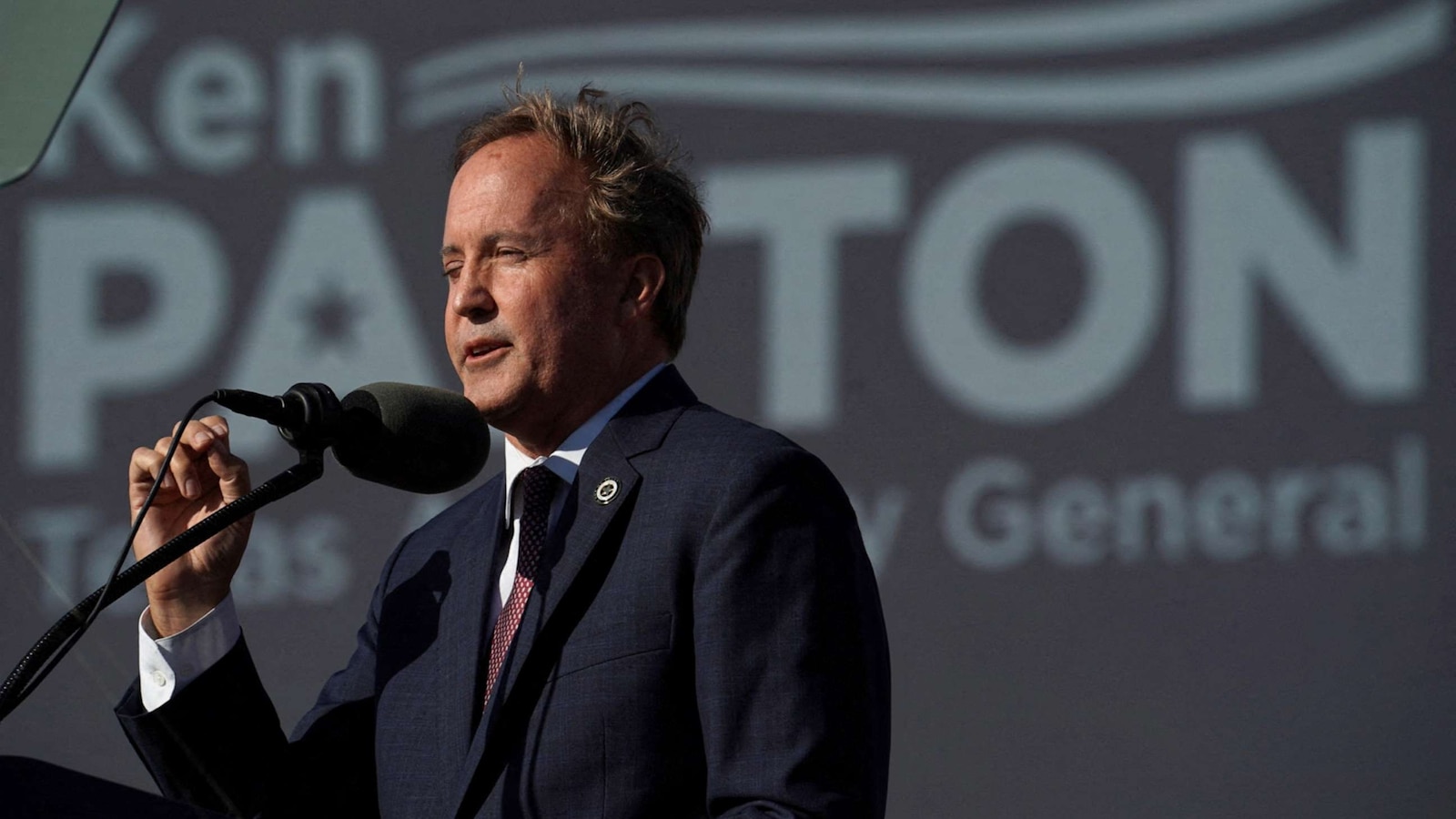 Texas AG Ken Paxton faces other legal troubles after being acquitted in ...