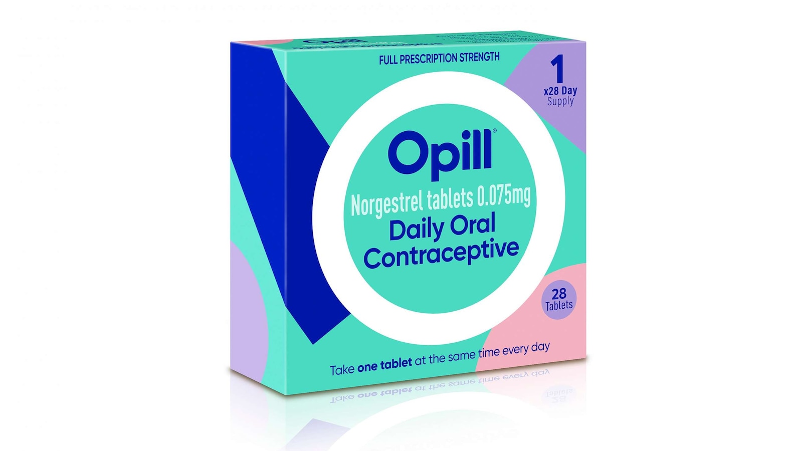 FDA approves 1st birth control pill for use without prescription - ABC News