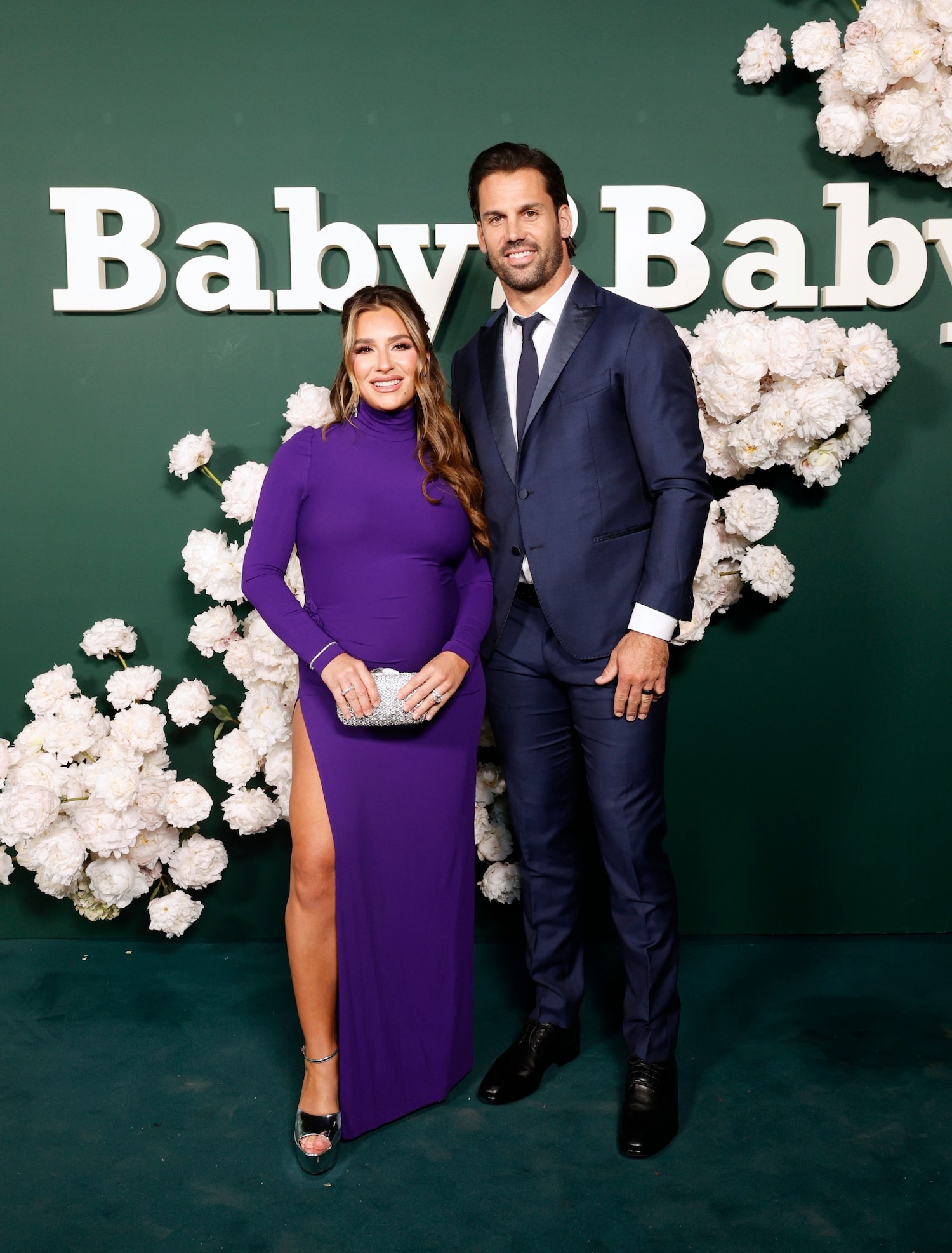 Casamento De Jesse James Eric Decker Eric Decker: Esposa, Fumar,