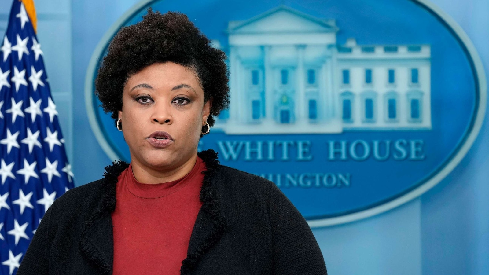 'This Week' Transcript 10-1-23: OMB Director Shalanda Young, Rep. Matt ...