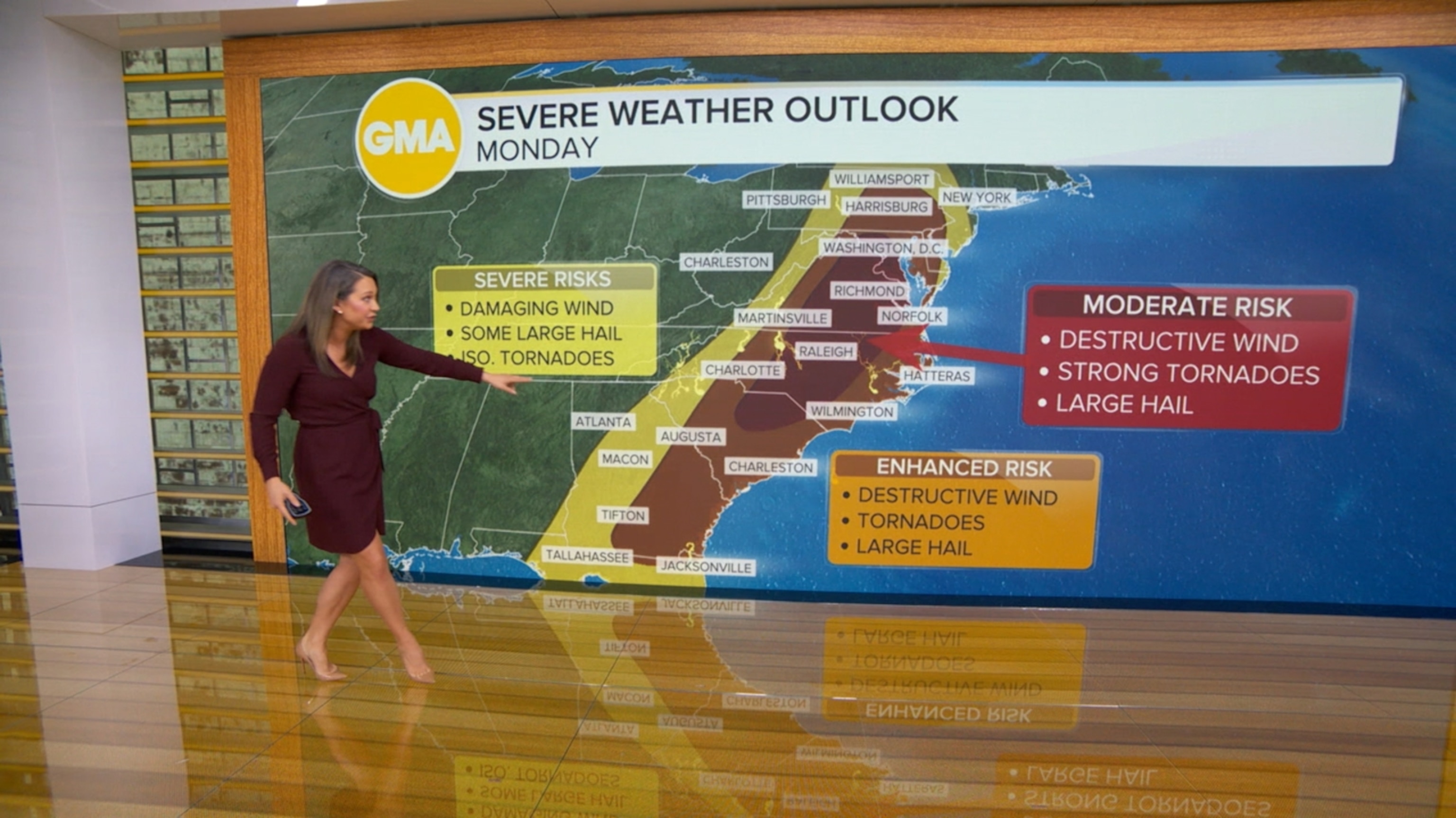 Weather - ABC News