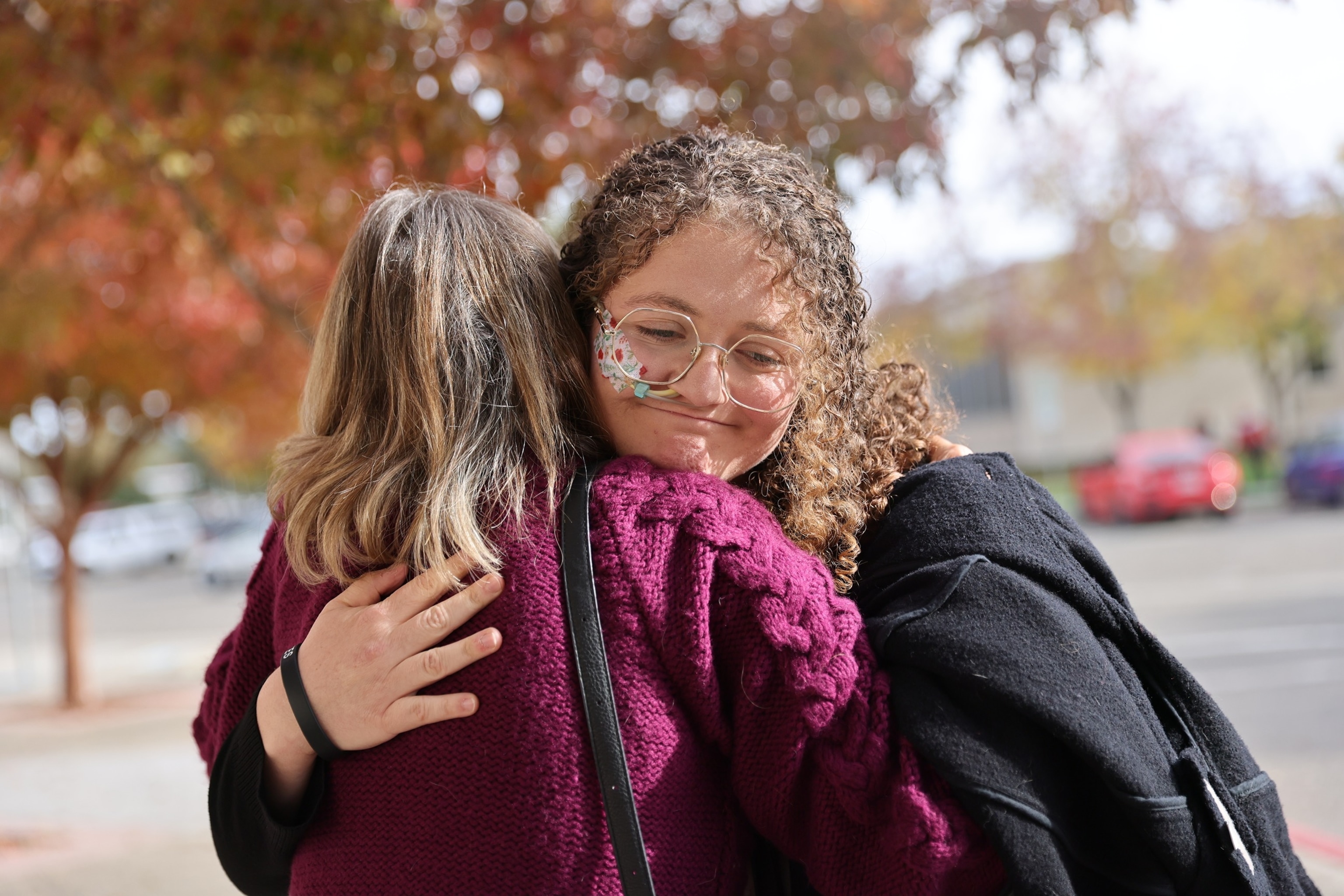Animal rights activist sentenced to jail after stealing 4 chickens from ...