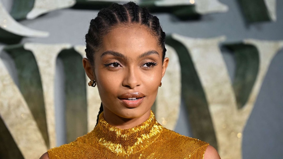 Yara Shahidi to receive Cameron Boyce Foundation's 1st Youth ...