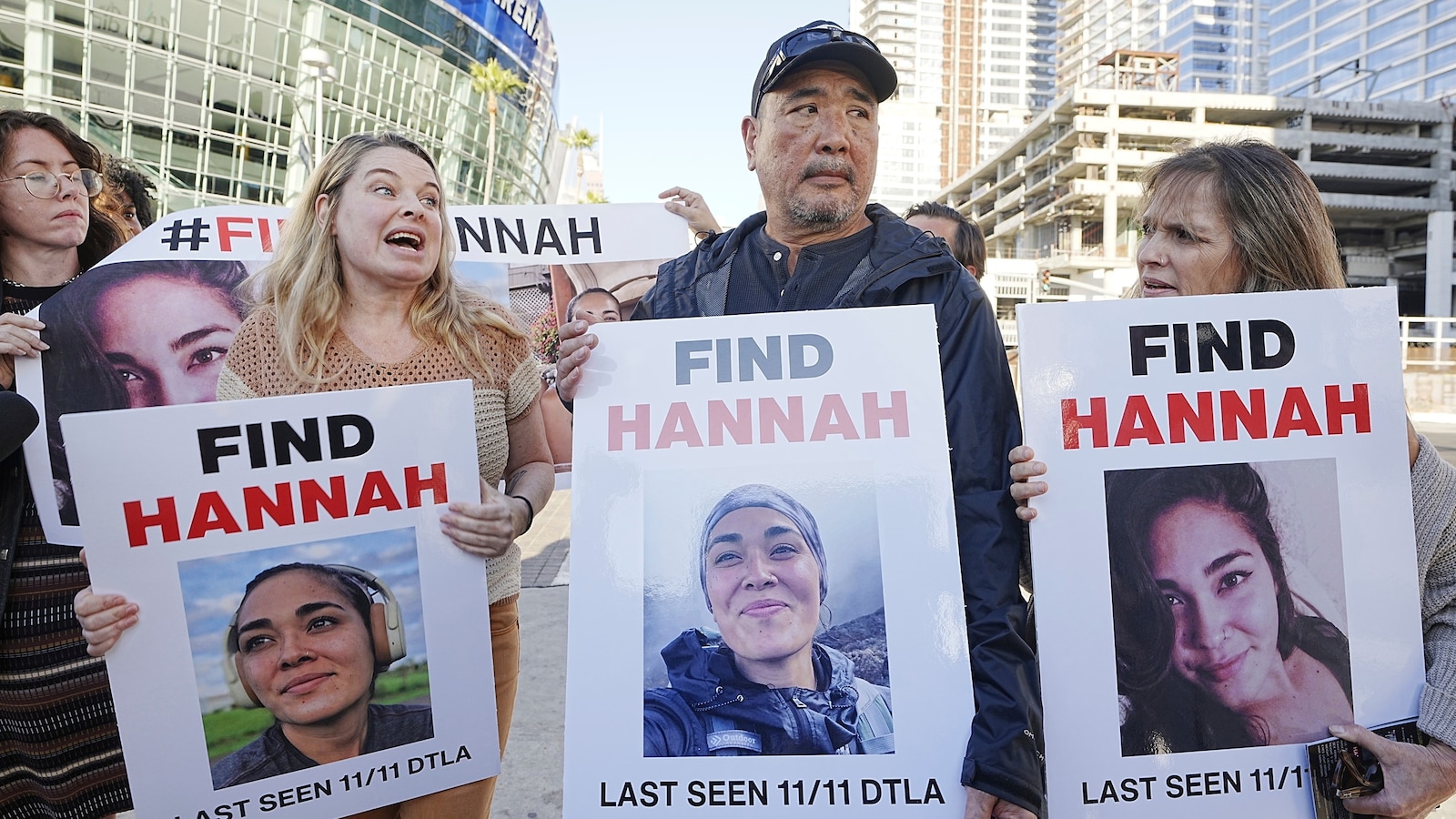Hawaii woman Hannah Kobayashi breaks silence months after controversial ...