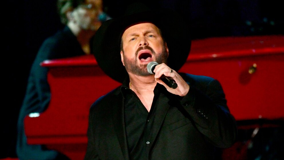 Garth Brooks calls performing at the Vatican an 'unbelievably special ...