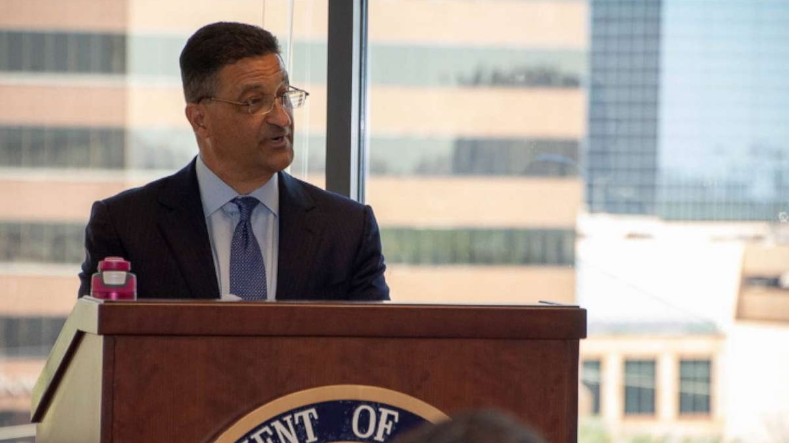 Watchdog felt it faced delays monitoring DHS, Secret Service texts ...