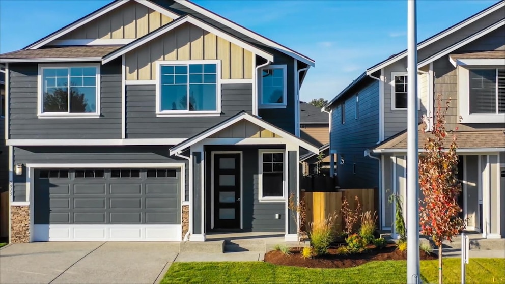 Video Trump floats the idea of a 50-year mortgage - ABC News