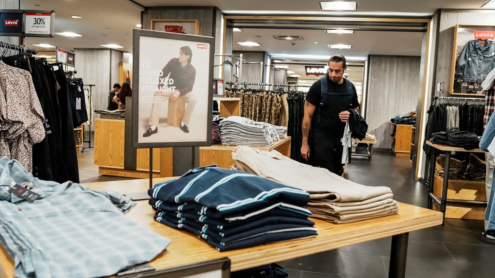 When could tariff-driven price increases hit shoppers? Experts explain ...