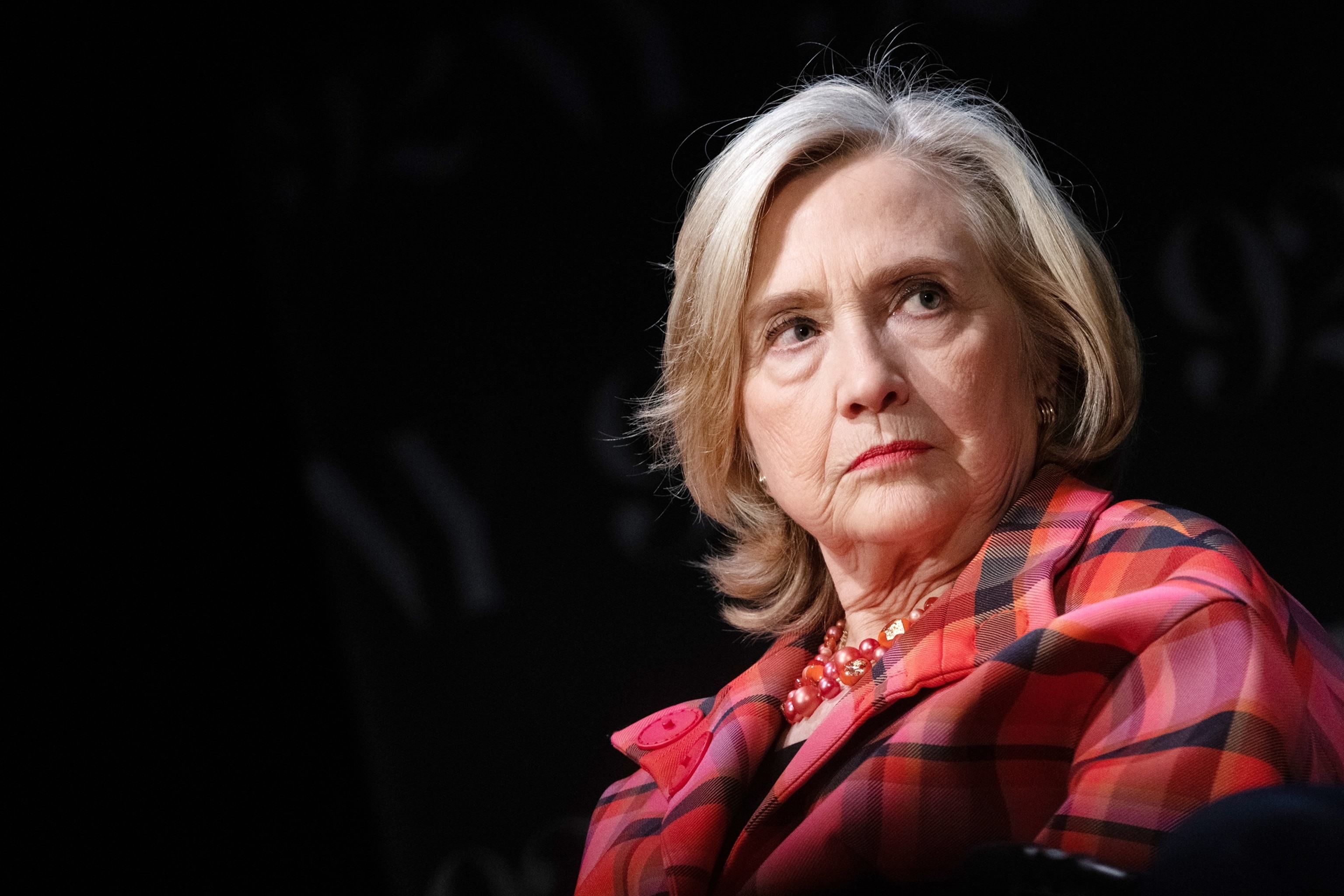 House Republicans say they will hold Hillary Clinton in contempt of ...