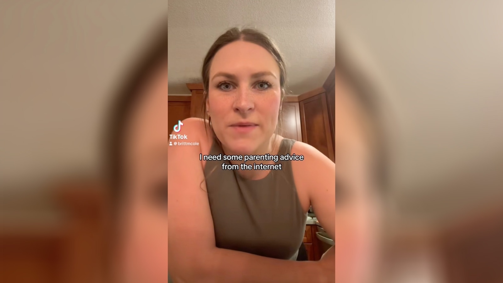 Mom asks for parenting advice after daughter calls friend 'fat' - ABC News