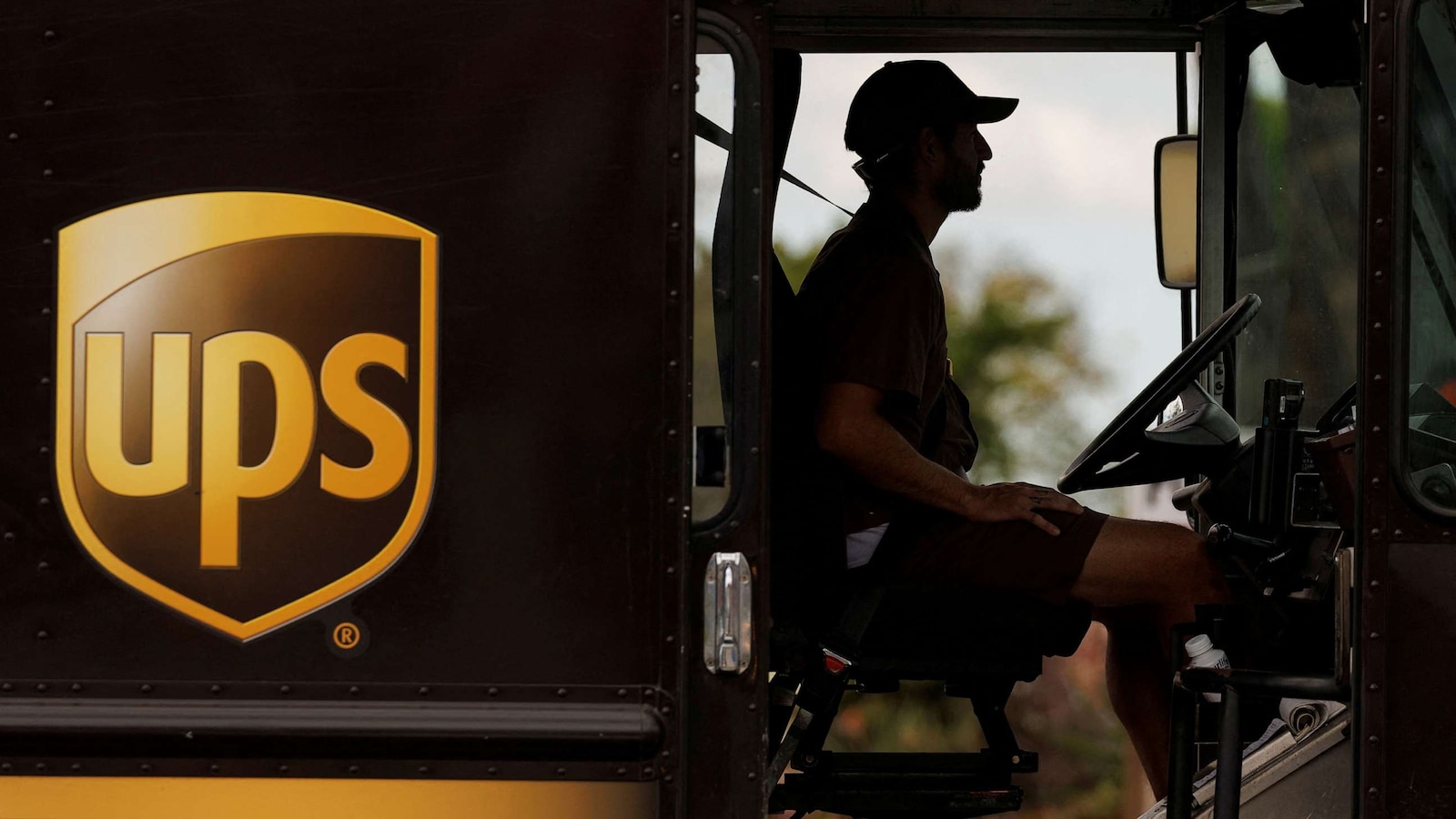 UPS workers' union leader explains what's at stake as strike edges ...