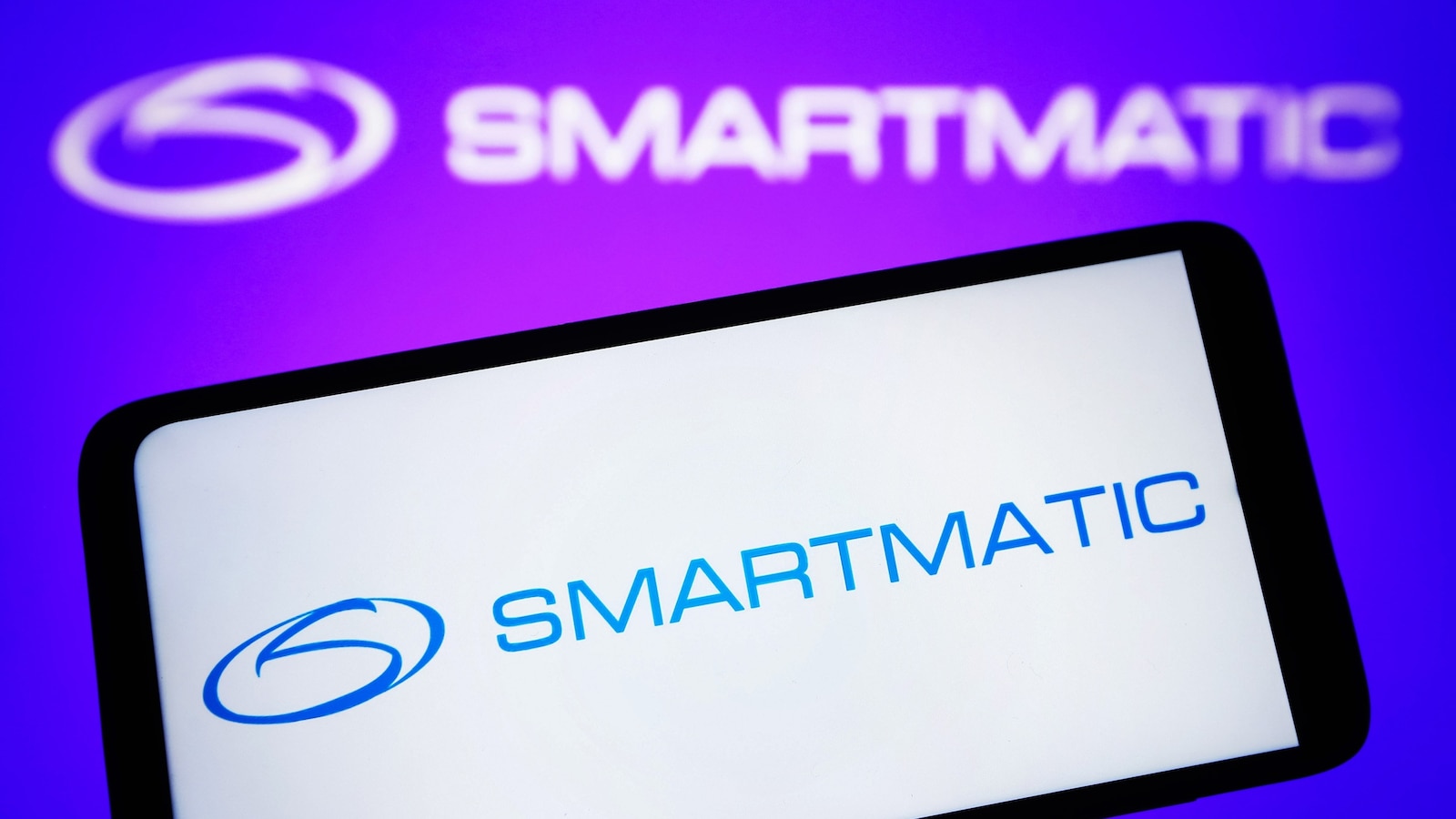 DOJ indicts voting machine company Smartmatic over allegedly bribing ...