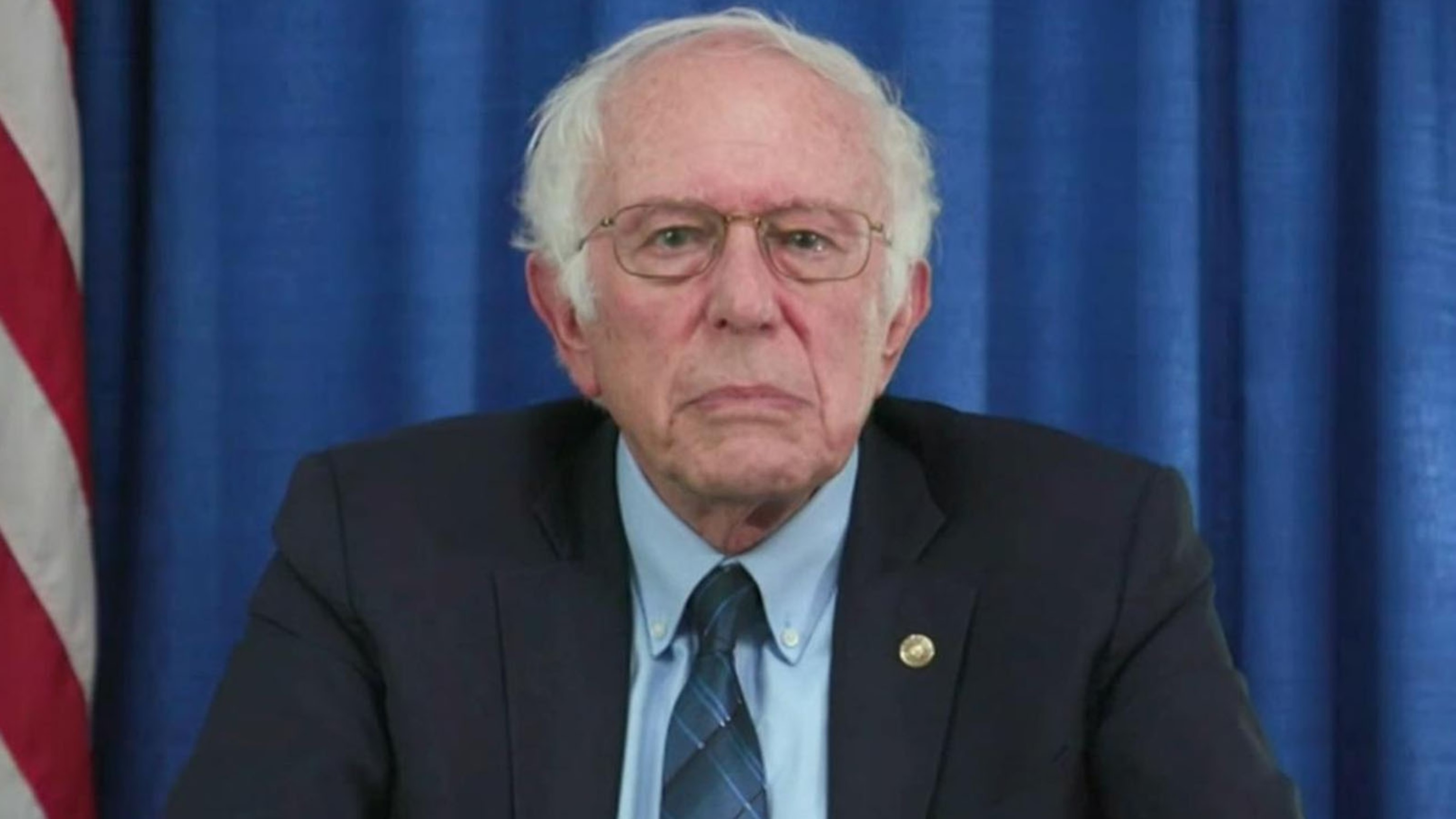 Bernie Sanders - ABC News