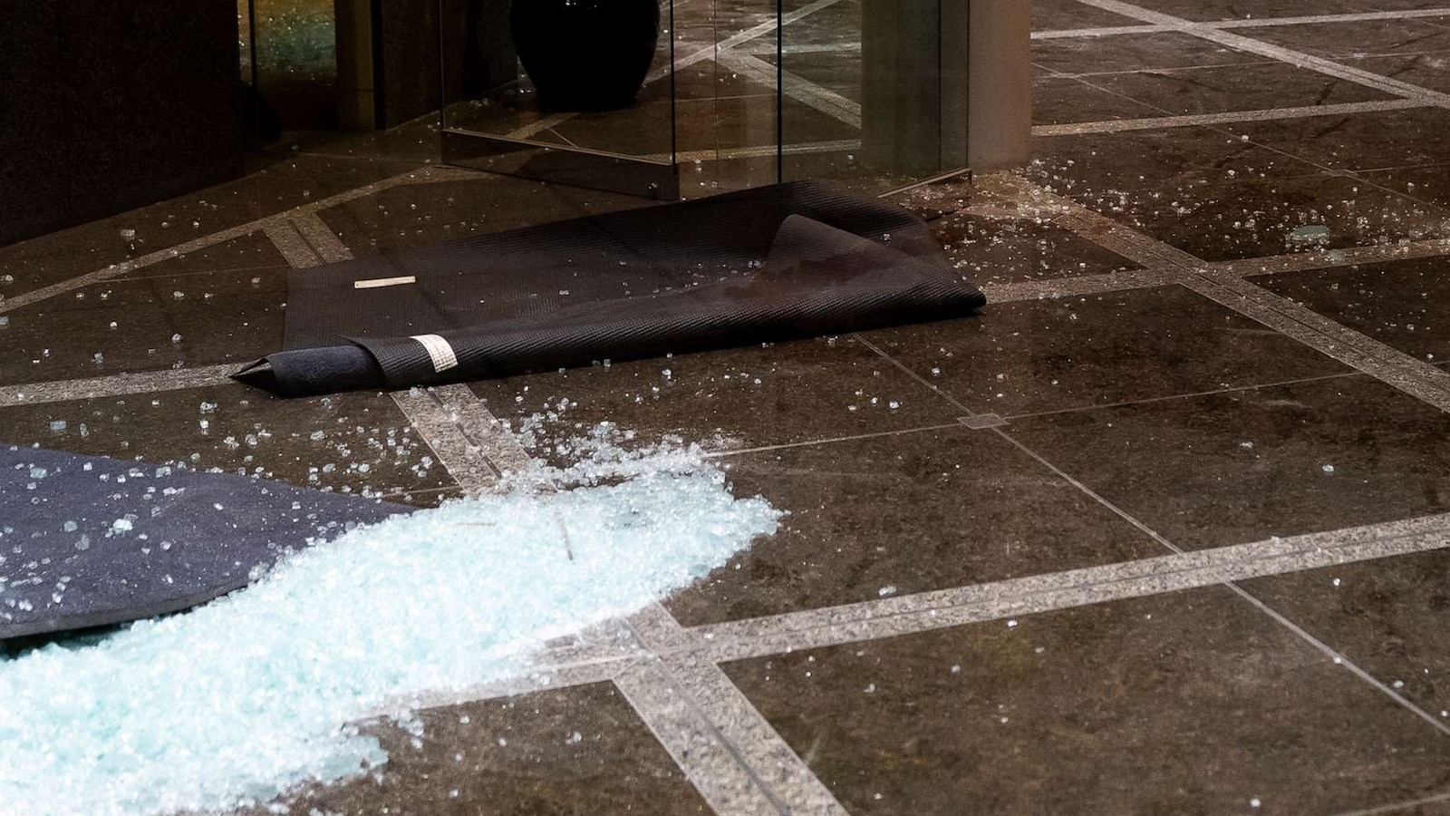 Workplaces are the most common mass shooting sites, data shows - ABC News