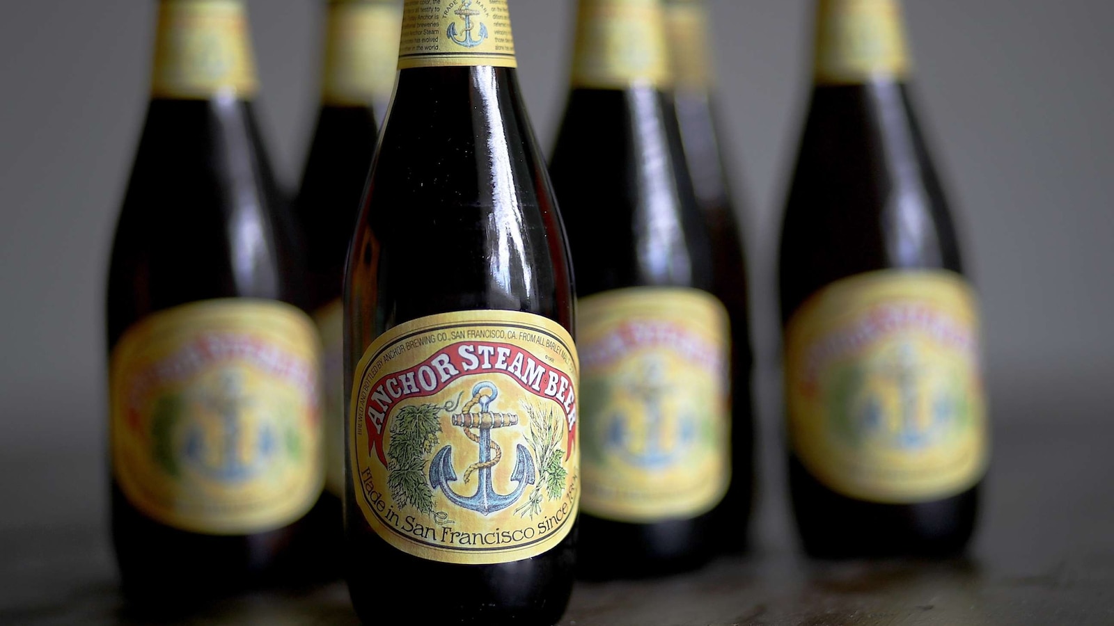 Dark day for craft beer: Anchor Brewing ceases operations after 127 ...