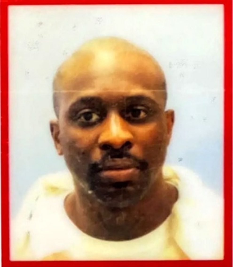 Shaved bald: A Rastafari fight for justice at Supreme Court - Good ...