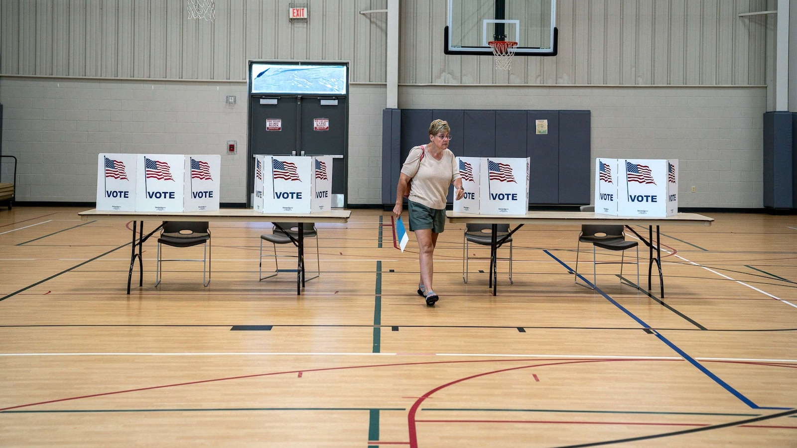 Michigan 2022 midterm election results - ABC News