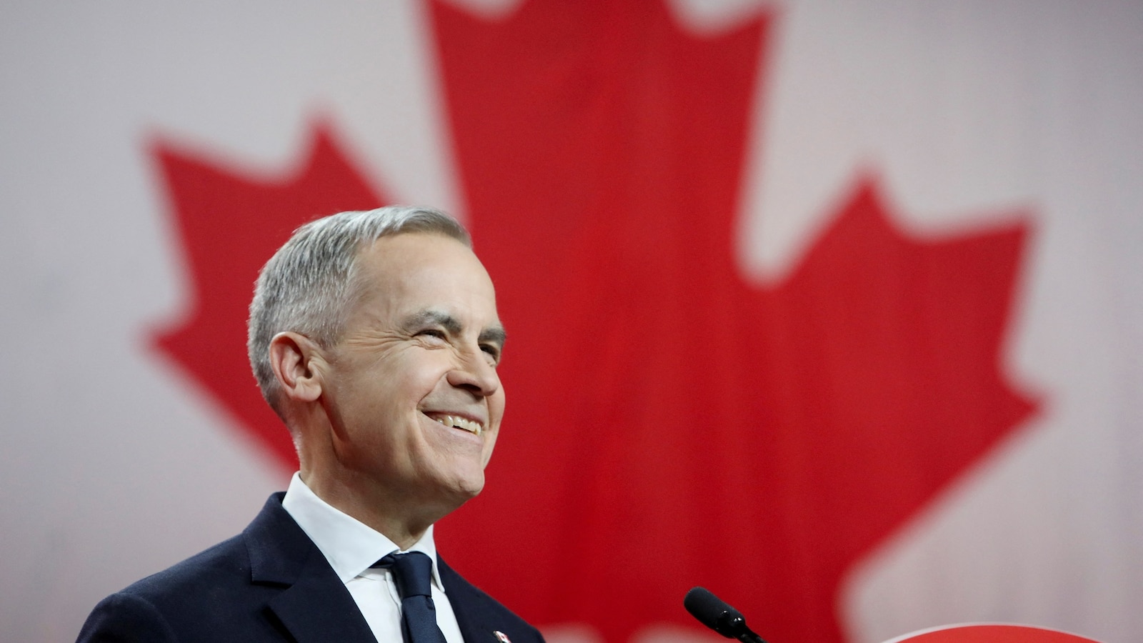 Mark Carney named as Canada's prime minister-elect amid US trade war ...