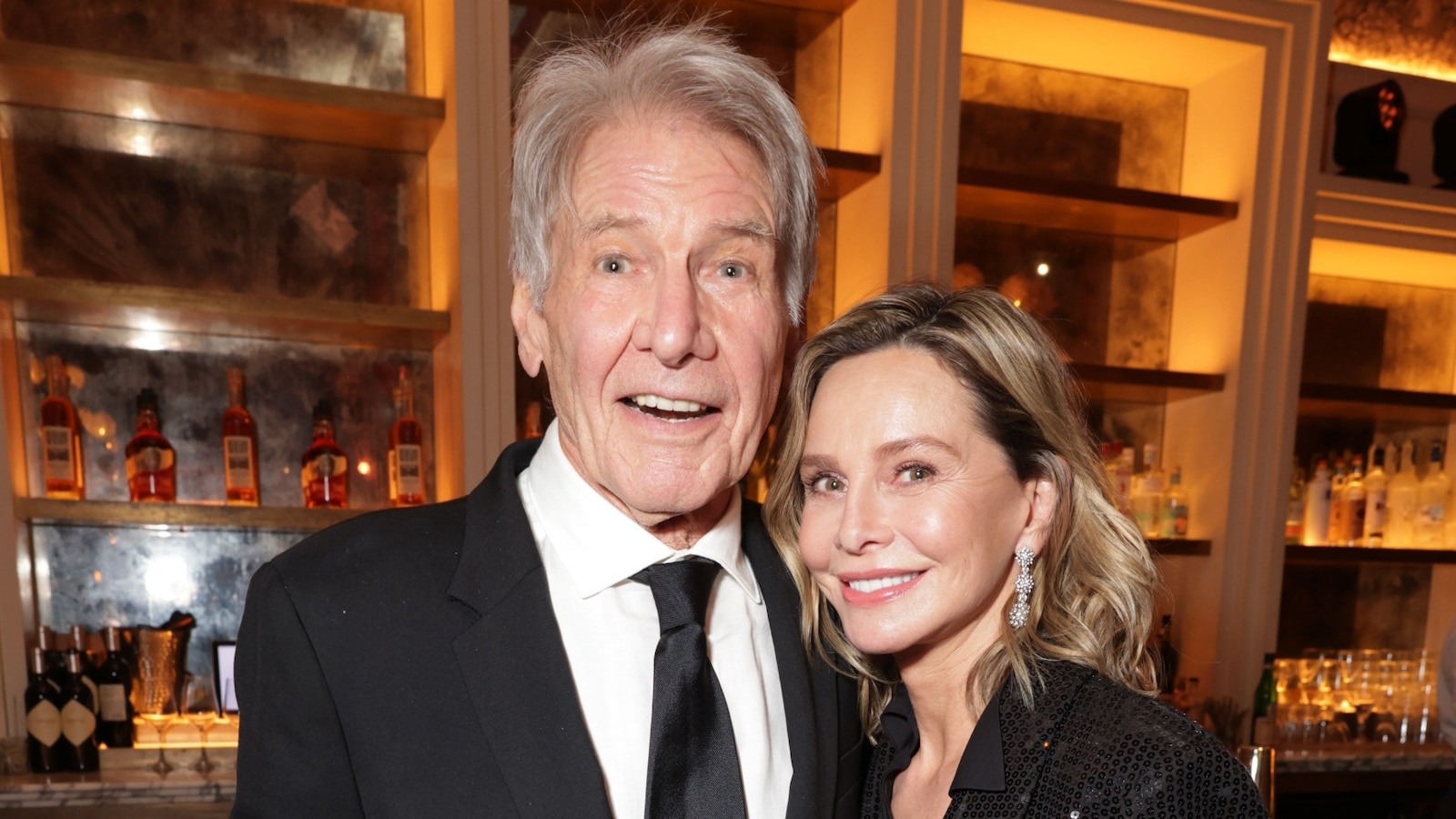 Stars hit Emmy Awards after-parties: Photos - ABC News
