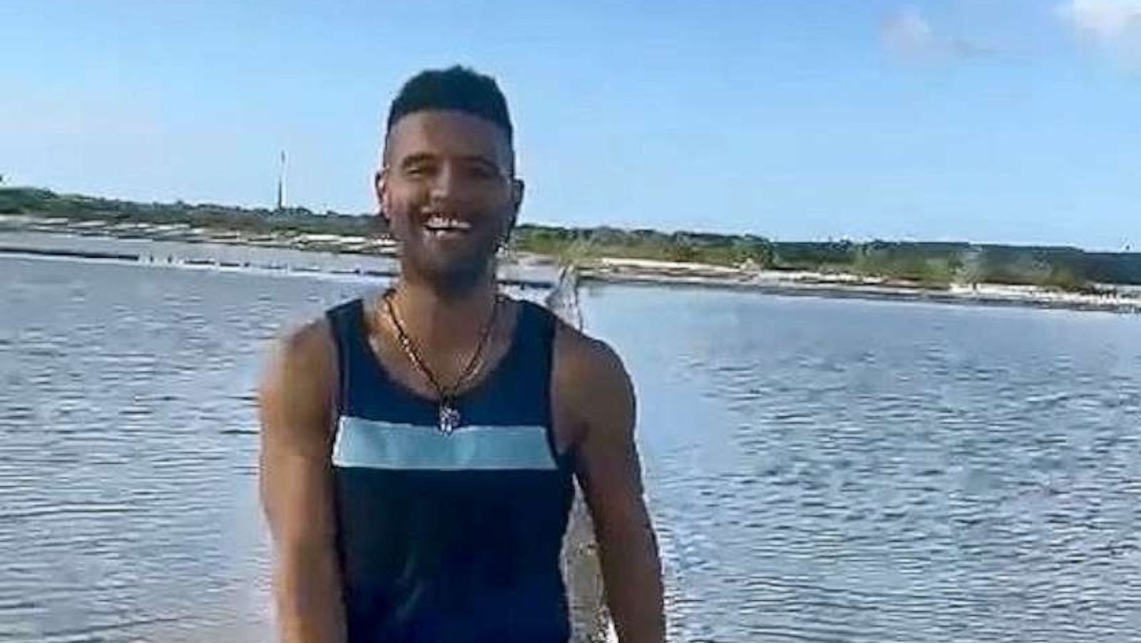 Man dies after apparently falling off cliff in Puerto Rico: Coast Guard ...