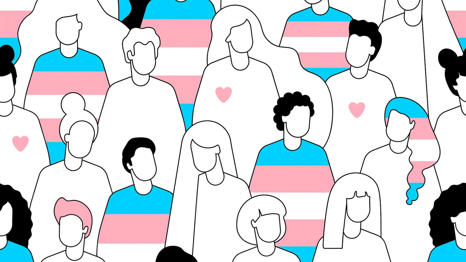 What is gender dysphoria and what does transgender youth care consist ...