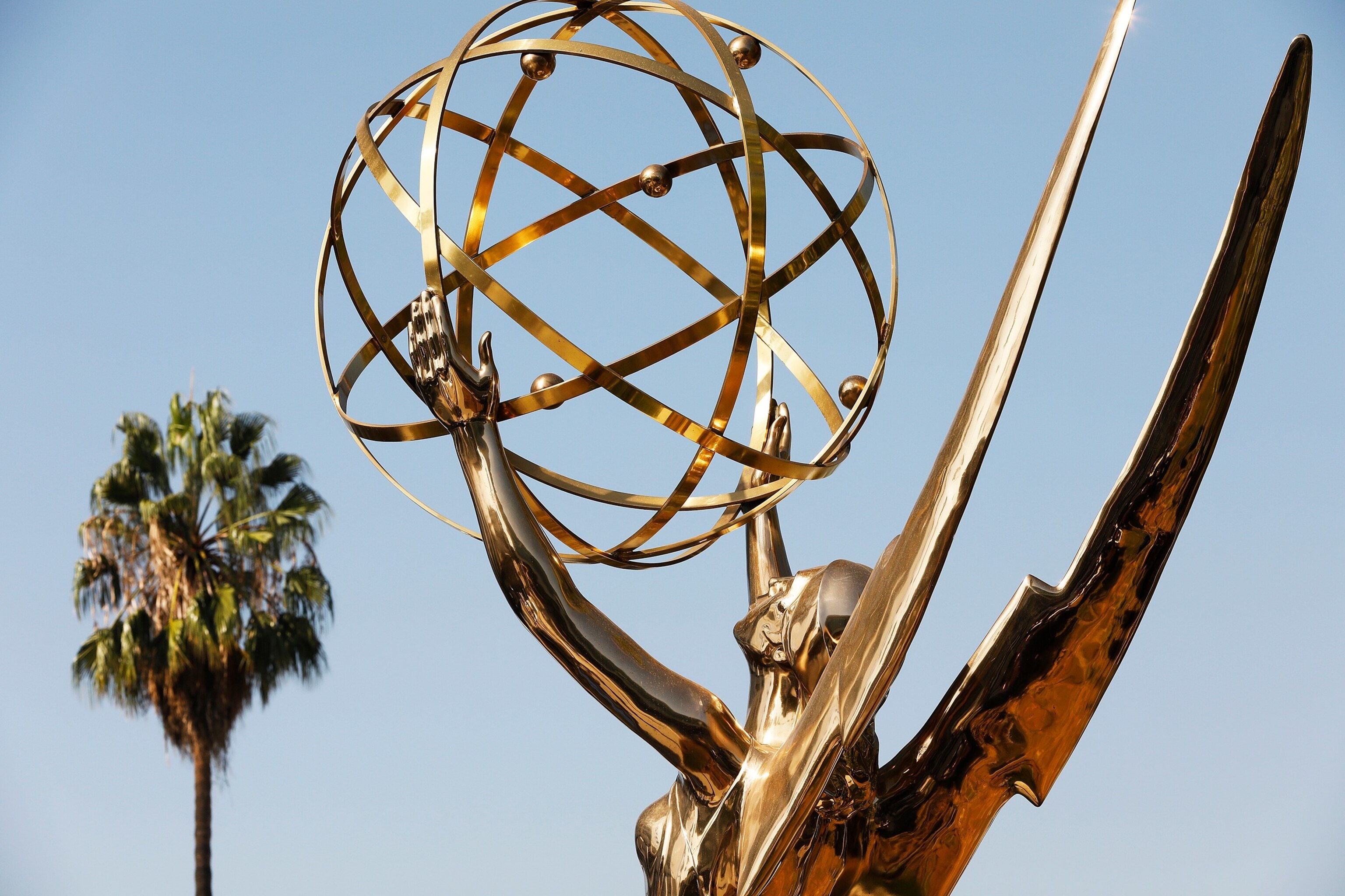 Emmys 2025: What to know ahead of television's biggest night - ABC News