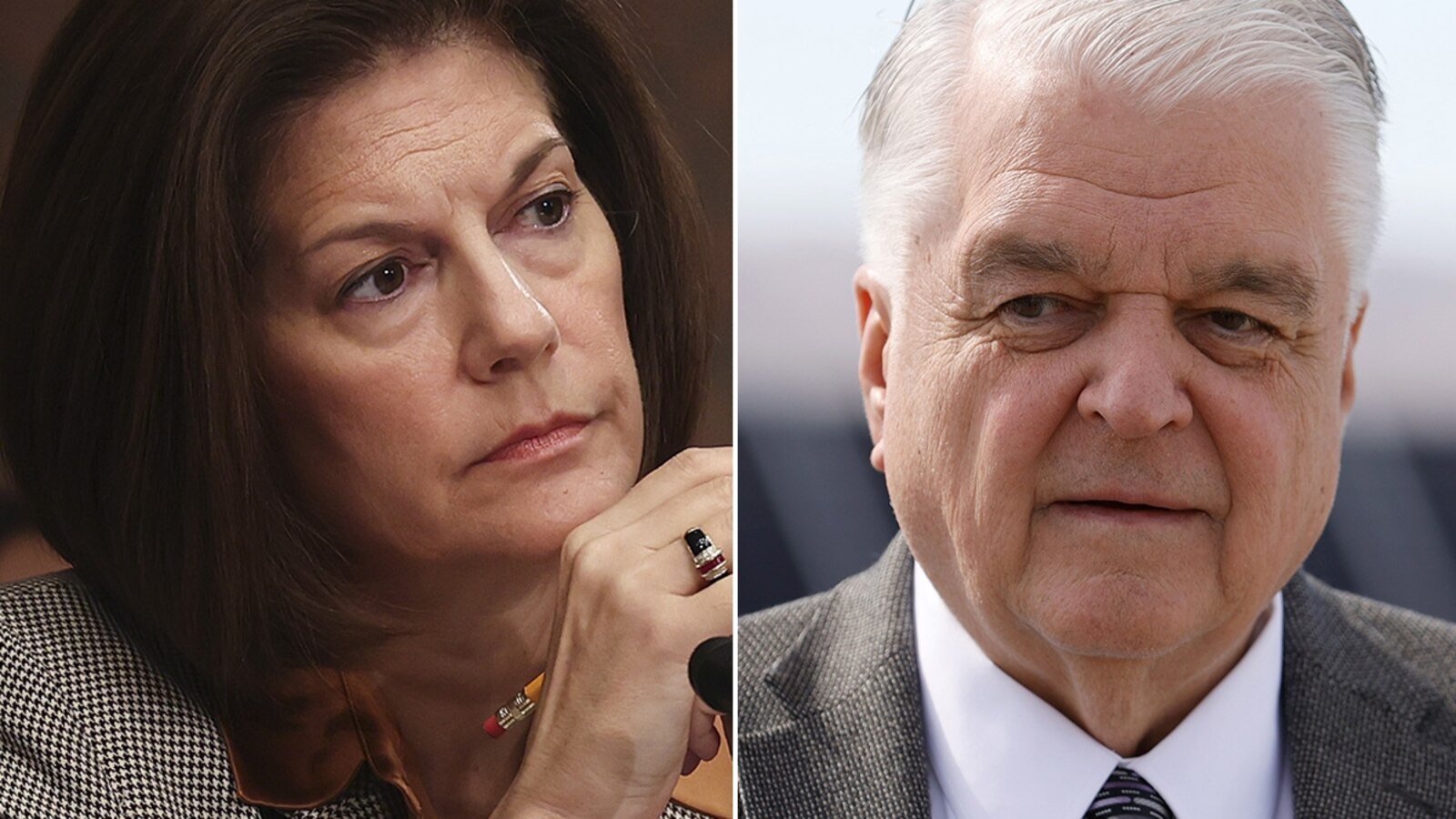 Nevada Republicans see a midterm opportunity in the longtime swing ...